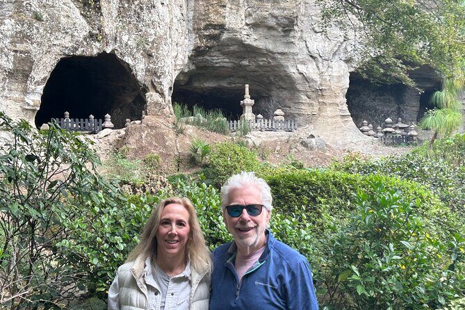 Full Day Kamakura Tour, From/To Tokyo, Yokohama, 2- 12 guests - Final Thoughts