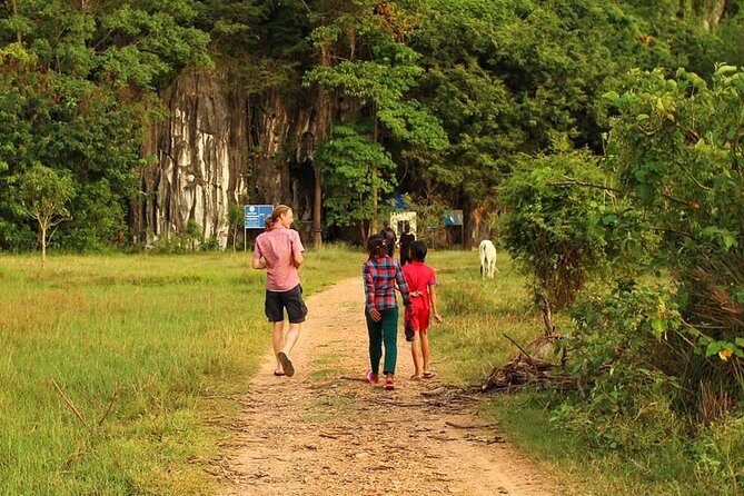 Full-Day Kampot & Kep with a local Tuk Tuk Tours - Authentic Experiences and Practical Tips
