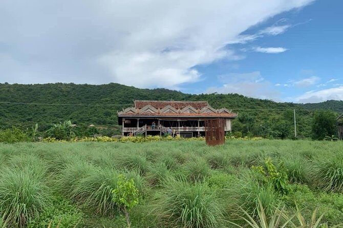 Full-Day Kampot & Kep with a local Tuk Tuk Tours - Who Should Consider This Tour?