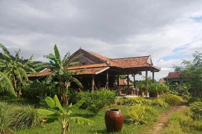 Full-Day Kampot & Kep with a local Tuk Tuk Tours - FAQs