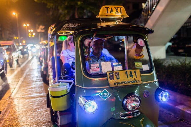 Full Day Kanchanaburi Highlights Tour from Bangkok - Final thoughts: Who Is This Tour Best For?