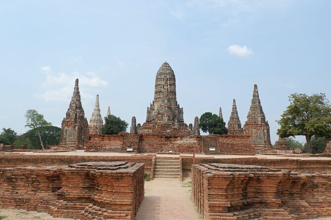 Full Day Kanchanaburi Highlights Tour from Bangkok - Frequently Asked Questions