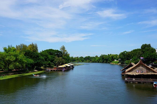 Full-Day Kanchanaburi River Kwai & Death Railway Private Tour - FAQ