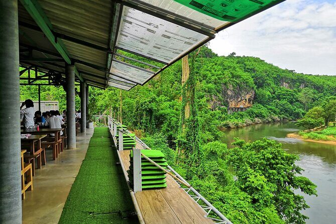Full Day Kanchanaburi with Death Railway& River Kwai from Bangkok - Practical Details and Tips