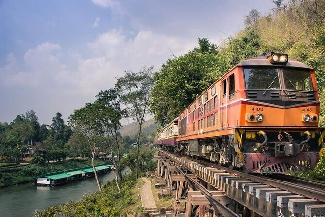 Full Day Kanchanburi Tour from Bangkok - A Detailed Look at the Tour Experience