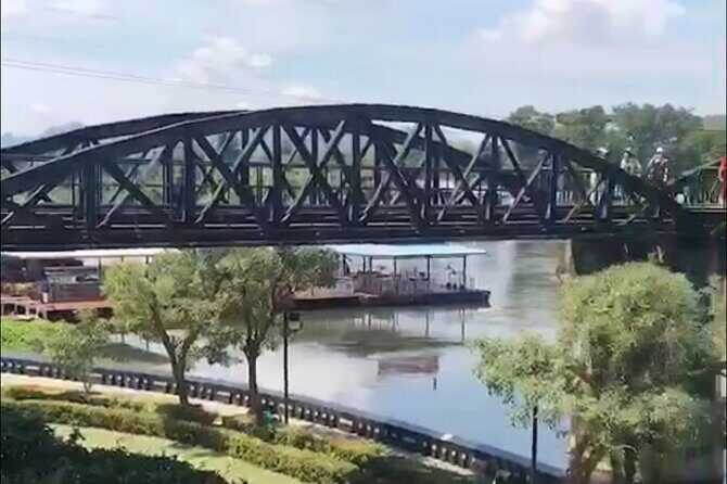 Full Day Kanchanburi Tour from Bangkok - Who Will Love This Tour?