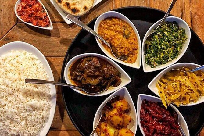 Full day Kandy walking tour with TUK TUK ride to Peradeniya gardens - What Travelers Are Saying