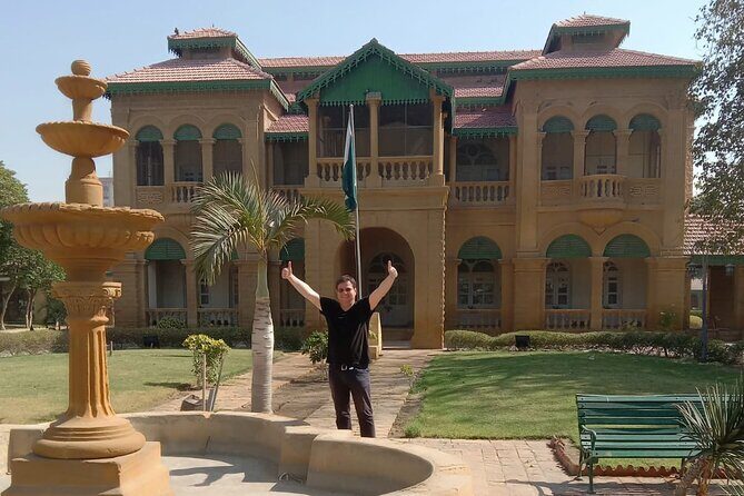 Full Day Karachi Private City Tour - An In-Depth Look at the Karachi Full-Day Tour