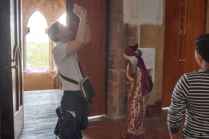 Full Day Karachi Private City Tour - Who Will Love This Tour?