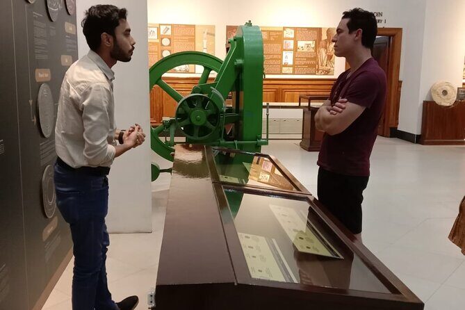 Full Day Karachi Private City Tour - FAQ