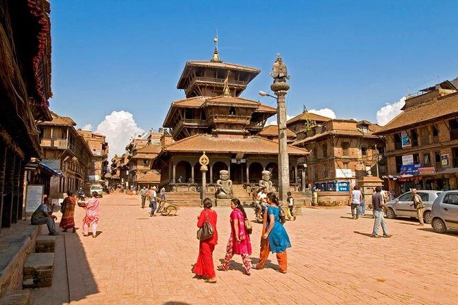 Full Day Kathmandu City Sightseeing Tour of UNESCO Heritage Sites - Who Would Love This Tour?
