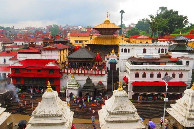 Full Day Kathmandu City Tour - Final Thoughts: Who Should Consider This Tour?