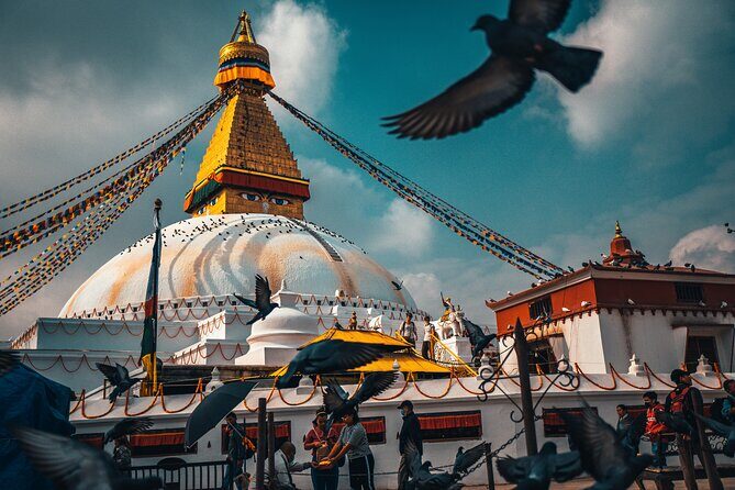 Full-Day Kathmandu Private Sightseeing Tour - FAQ