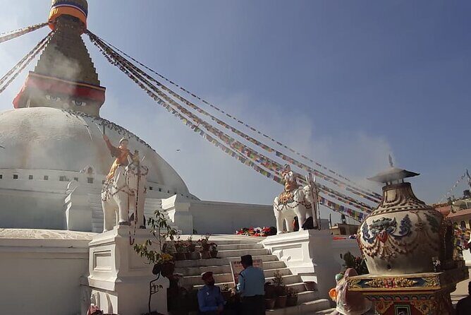 Full-day Kathmandu Tour - Introduction: Why Choose a Full-day Kathmandu Tour?