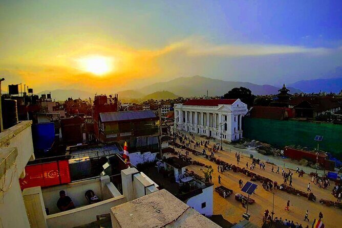 Full-day Kathmandu Tour - What You Can Expect: In-Depth Itinerary Breakdown