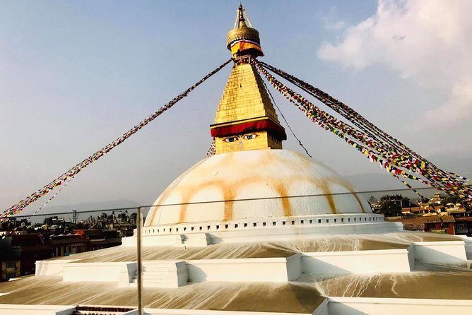 Full-day Kathmandu Tour - Who Should Book This Tour?