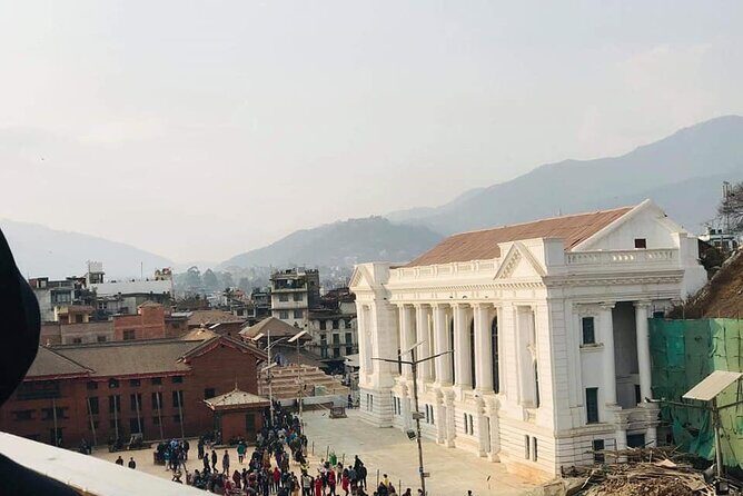 Full-day Kathmandu Tour - Final Thoughts
