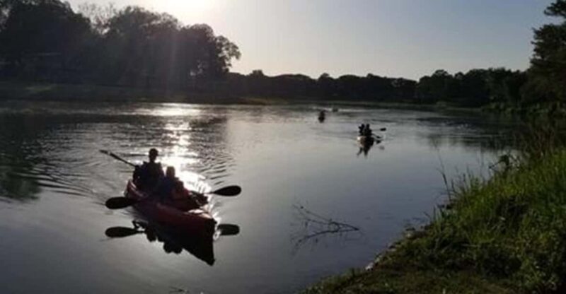 Full Day Kayak Adventure for single person - Why This Experience Is Valuable