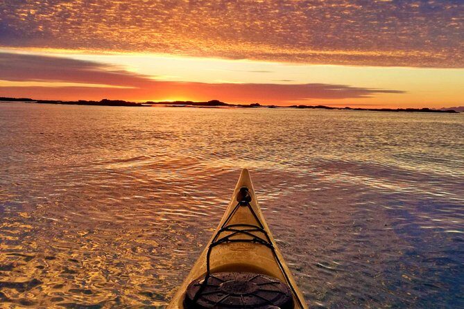 Full Day Kayak-Northern Explorer - FAQ