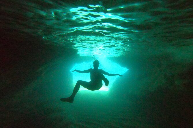 Full Day Kayaking and Snorkeling to Green Cave with GoPro photos - FAQ