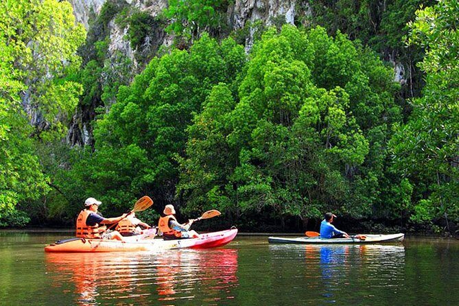 Full Day Kayaking at Ao Thalane Krabi - Final Thoughts: Is It Worth It?