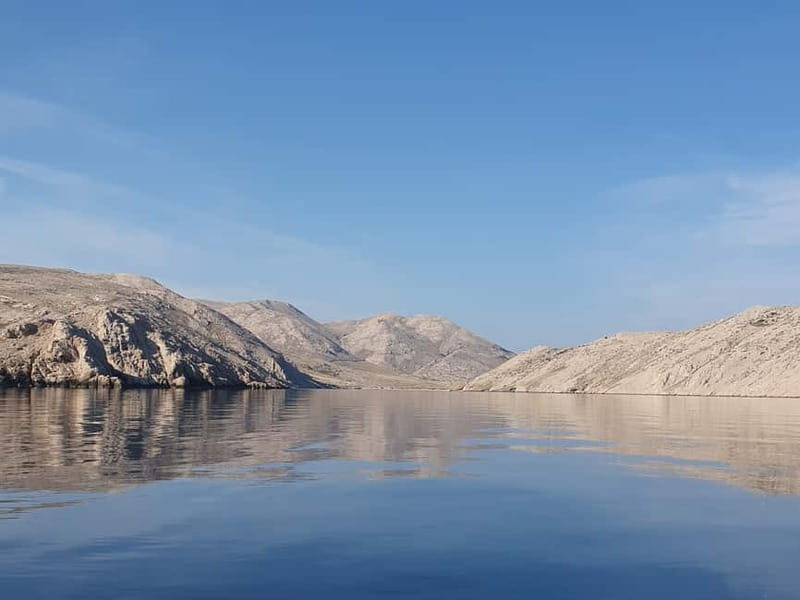 Full-day kayaking experience in Baka, Island Krk with lunch - Setting the Scene: A Full-Day Kayak Adventure in Baka