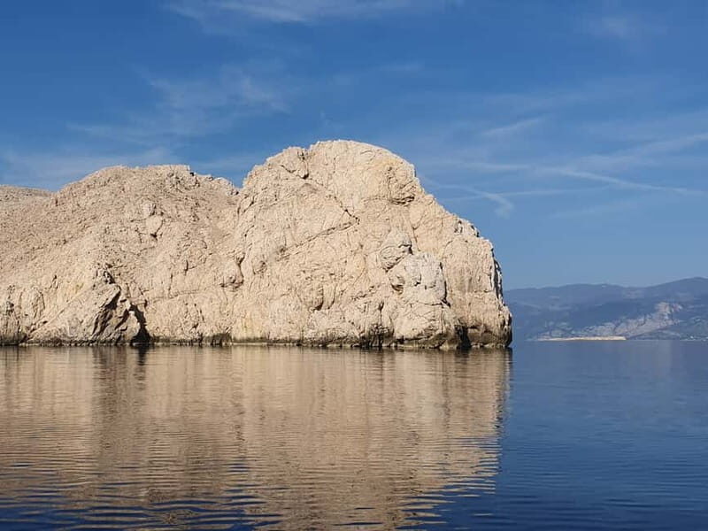 Full-day kayaking experience in Baka, Island Krk with lunch - The Practicalities: What You Need to Know