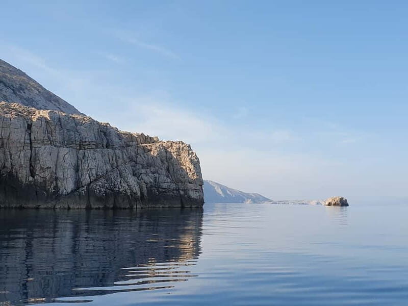 Full-day kayaking experience in Baka, Island Krk with lunch - FAQ