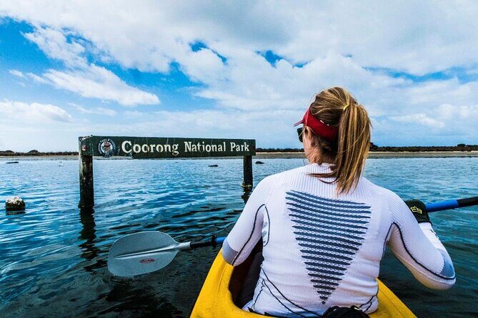 Full Day Kayaking Tour in Coorong National Park - Whats Included and What to Consider