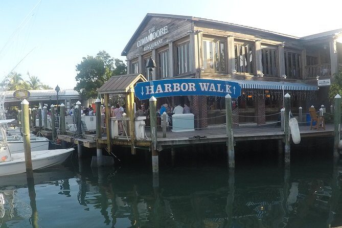 Full-Day Key West Tour and Coral Reef Snorkeling with Open Bar - FAQ