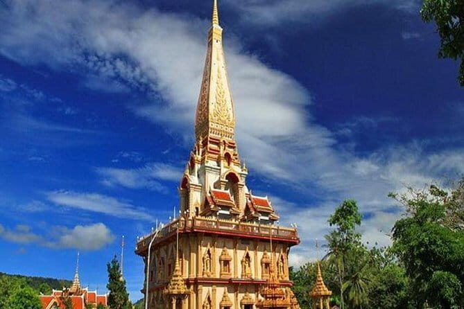 Full-Day Khao Lak to Similan Island Snorkeling Tour with Lunch - FAQ