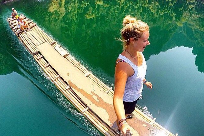 Full Day Khao Sok National Park Tour from Krabi with Bamboo Rafting & Lunch - FAQs about the Khao Sok Tour