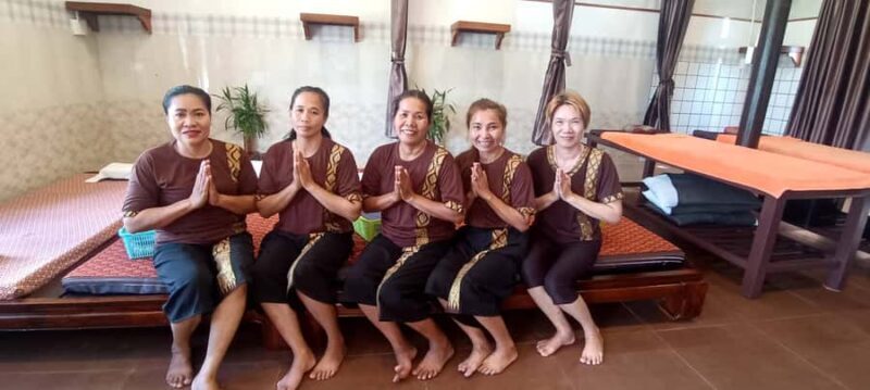 Full-Day Khaolak Highlights & Spa - Real Experiences from Other Travelers