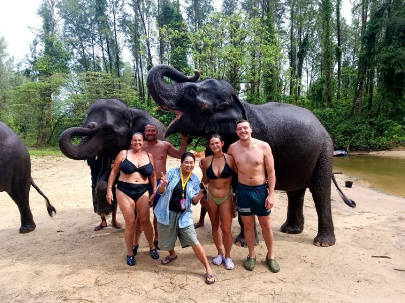 Full-Day Khaolak Highlights & Spa - Final Thoughts: Is It Worth It?