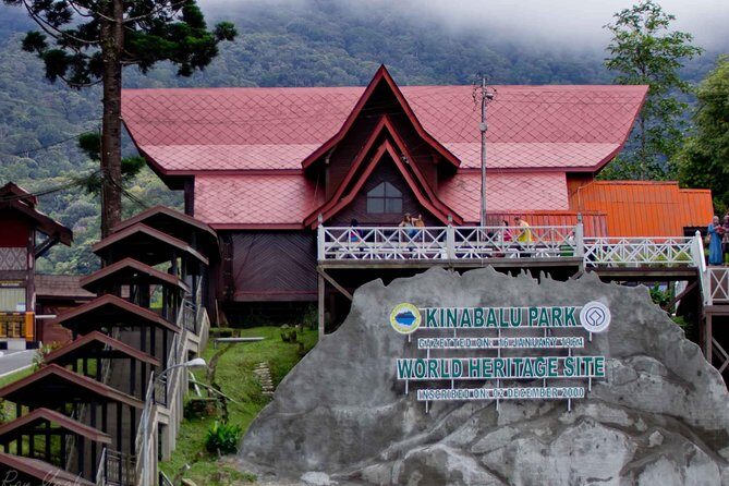 Full-Day Kinabalu Park and Poring Hot Spring - The Finish Line: Returning to Kota Kinabalu