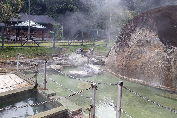 Full-Day Kinabalu Park and Poring Hot Spring - Practical Tips and Considerations