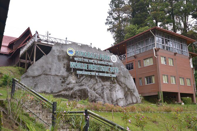 Full Day Kinabalu Park World Heritage Site - Key Points