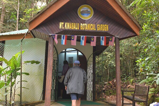 Full Day Kinabalu Park World Heritage Site - What You’ll Experience on the Tour: A Step-by-Step Breakdown