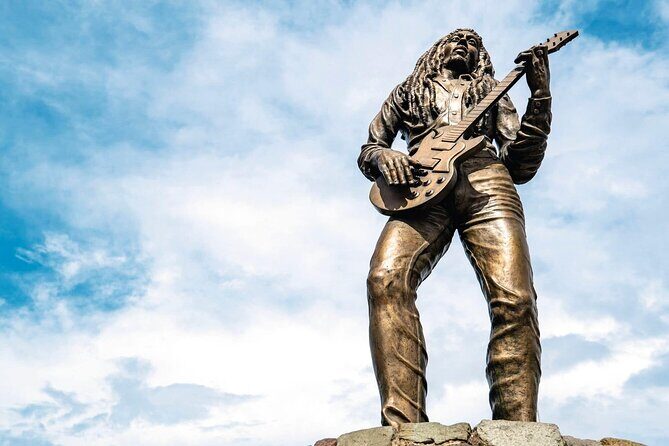 Full-Day Kingston and Blue Mountains Private Guided Tour - Exploring the Itinerary in Detail