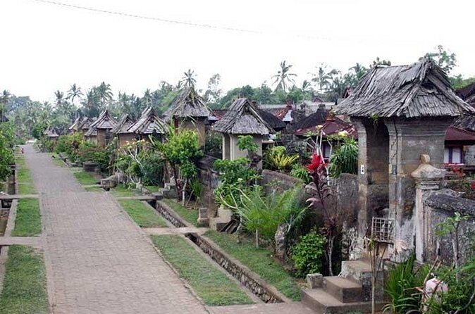 Full Day Kintamani and Penglipuran Village Private Chartered Car Tour from Bali - Final Thoughts