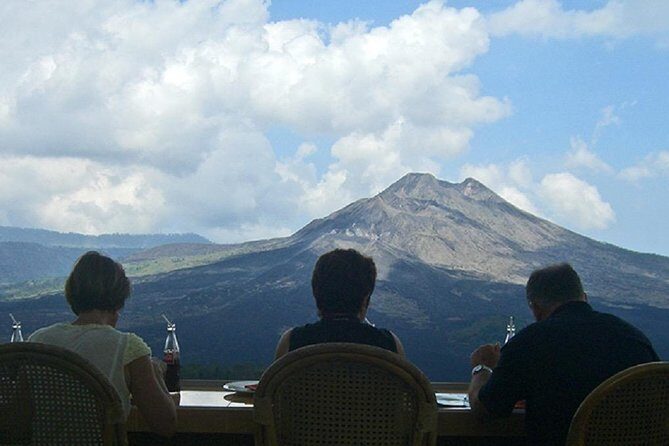 Full-Day : Kintamani Volcano - Jungle Swing - Rice Terrace - Waterfall - Temple - The Sum Up: Who Will Love This Tour?