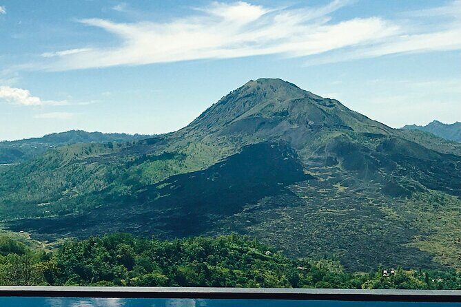 Full Day Kintamani Volcano View and Ancient Penglipuran Village - The Sum Up