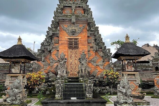 Full Day Kintamani Volcano View and Batur Natural Hot Spring - The Itinerary Breakdown: What You Can Expect