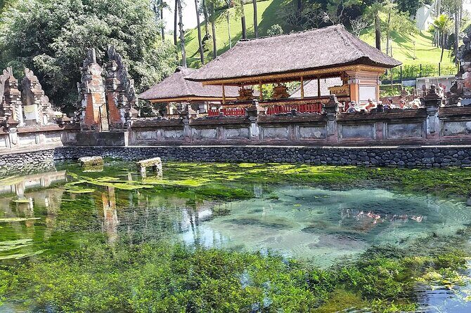 Full Day Kintamani Volcano View and Ubud Village Tour - FAQ