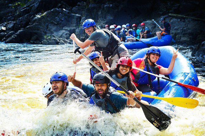 Full-Day Kitulgala White Water Rafting Tour from Colombo - Who Will Love This Tour?