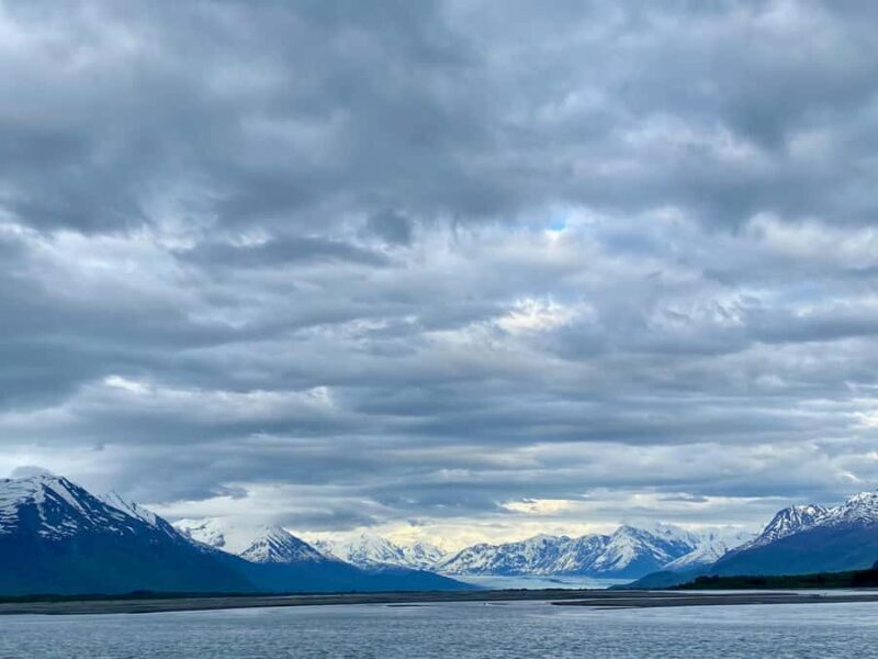 Full Day Knik River Tour - FAQ