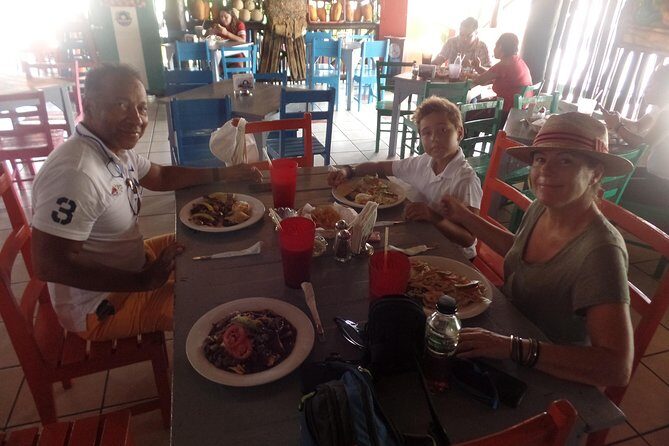 Full Day Knowing Playa del Carmen in Private Tour - Who Should Book This Tour?