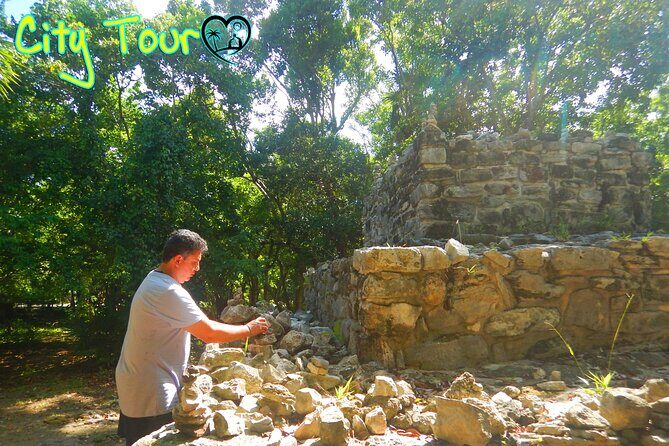 Full Day Knowing Playa del Carmen in Private Tour - Final Thoughts