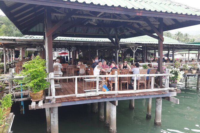 Full-Day Koh Chang Tour with Lunch - What Makes This Tour Stand Out?