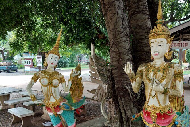 Full-Day Koh Chang Tour with Lunch - FAQs